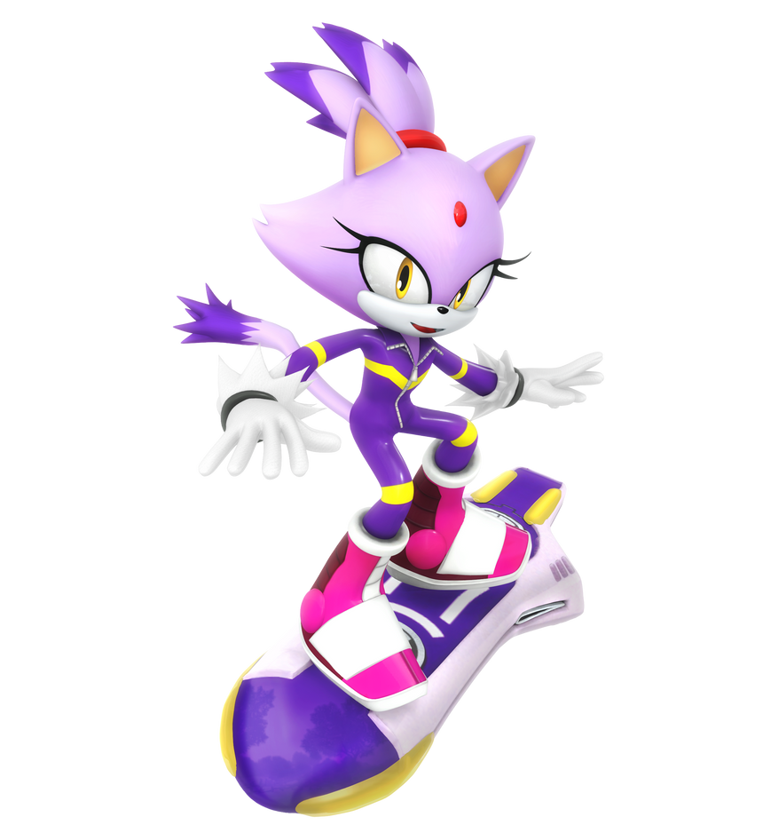 Blaze The Cat Summer 2020 By Nibroc Rock On Deviantar
