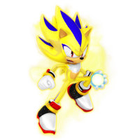 What if: Shadow as Super Saiyan Blue Evolution by Nibroc-Rock on DeviantArt