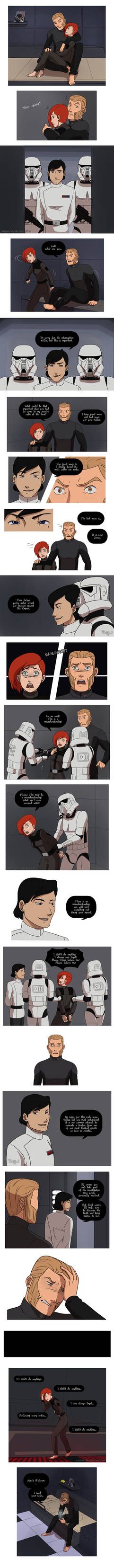 Commission for jack-payne01 - 02 by rayn44 on DeviantArt