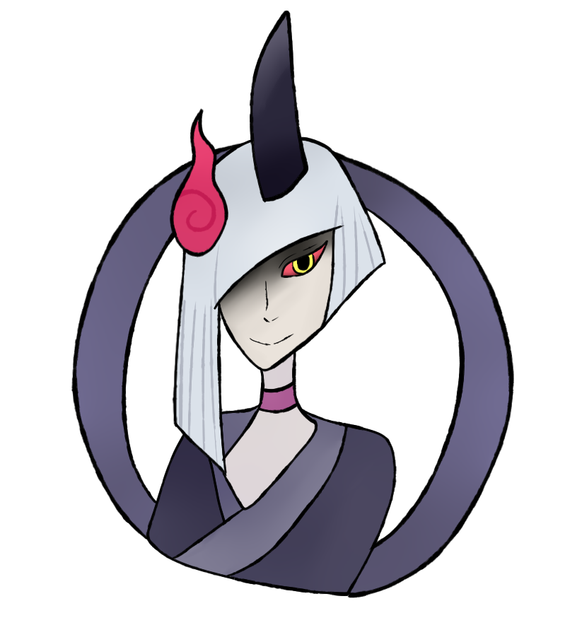 The Beautiful Wicked Yo-Kai - Unkaind by JaydeyJayde on DeviantArt