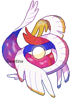 Galeem by Deertine on DeviantArt