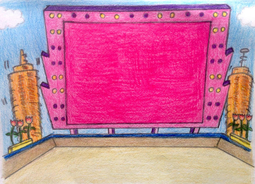 Sesame Street Closing Credits: Scene 4 by Jamessinclair on DeviantArt