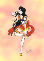 BOCETO COLOR7 by LadyMako on DeviantArt