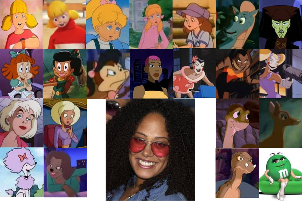 Cree Summer Voices by JDayton on DeviantArt