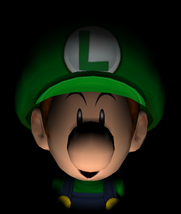 The True Villain of The Game Luigi Stars in by BabyLuigiOnFire on ...