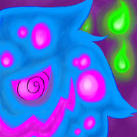 Spiritomb by StevenChong-no-GMF on DeviantArt