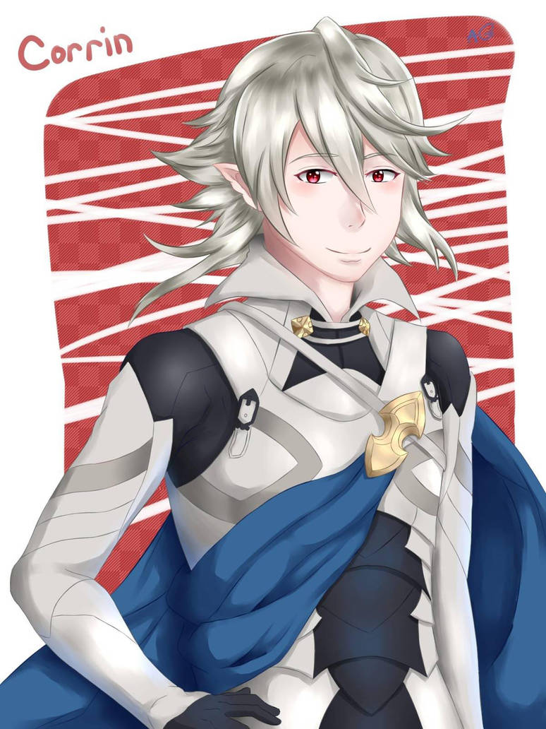 AlexGarnett (UsaNikki) | DeviantArt
