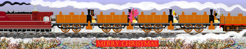Rejected Thomas and Friends Characters by Ultraloco on DeviantArt