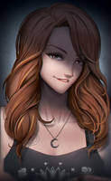 Kate Denson by Gantsuki on DeviantArt