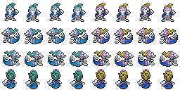 Primarina Overworld by princess-phoenix on DeviantArt