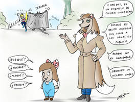 #dogcity | Explore dogcity on DeviantArt