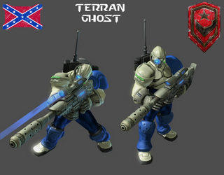 Starcraft 1 - Terran Units and Buildings by HammerTheTank on DeviantArt