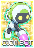 Giga Bot Concept by ultimatemaverickx on DeviantArt