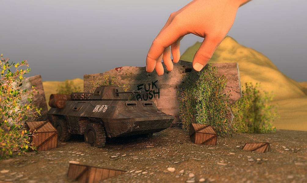 ahhh durka durka durka by Dmitrys on DeviantArt