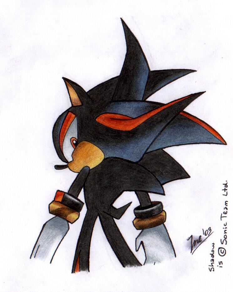 sexy characters Devious Collection 5 favourites by amungungungi on ...