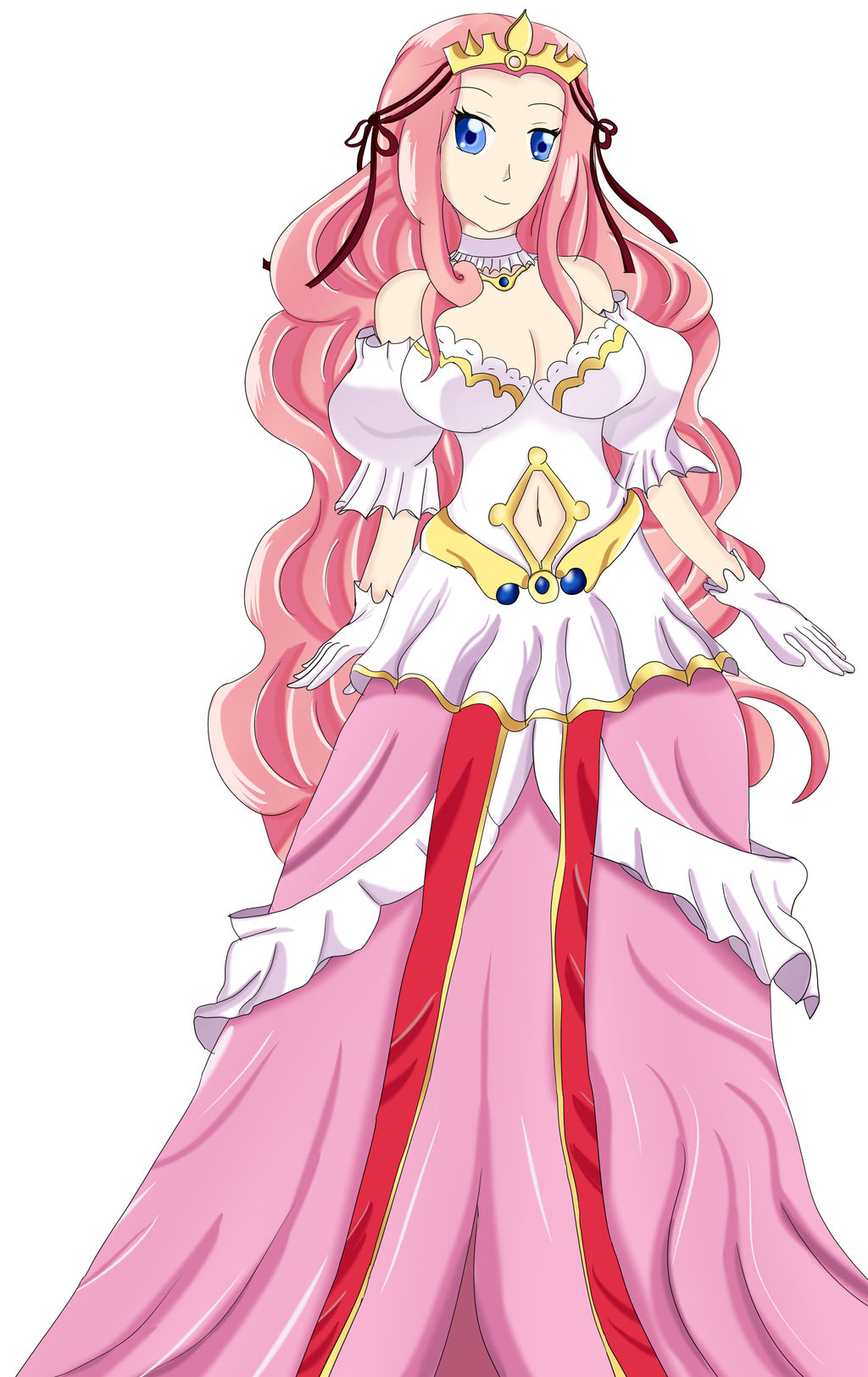 Kuroinu Rebellion: Prim Fiorire by LionheartXIII on DeviantArt