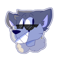 Fanart for Jameskii by KazumiLoL on DeviantArt