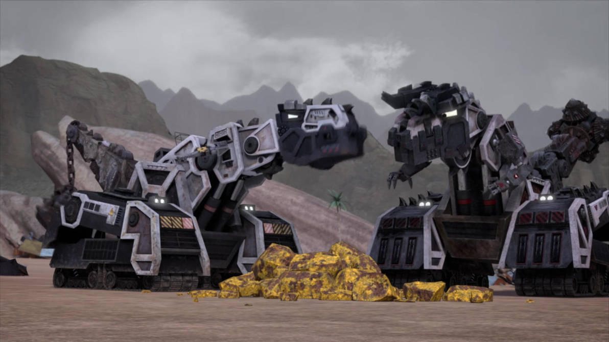 D-Structs and D-Stroy 2 by DozerBorrachudo on DeviantArt