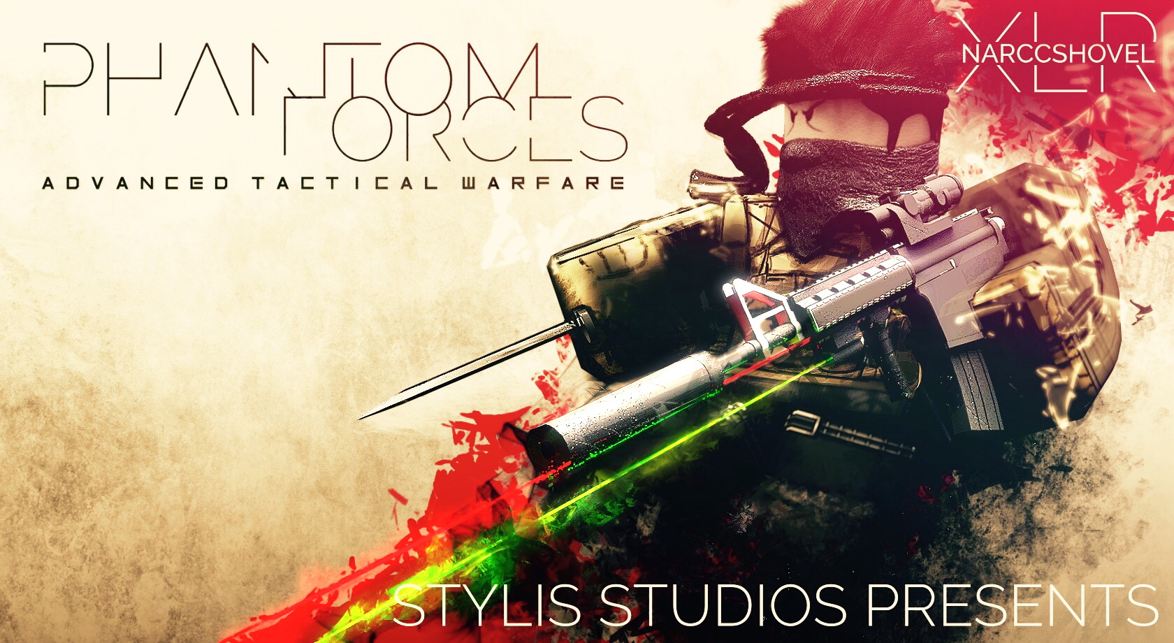 Phantom Forces Wolves by Exelar-XLR on DeviantArt