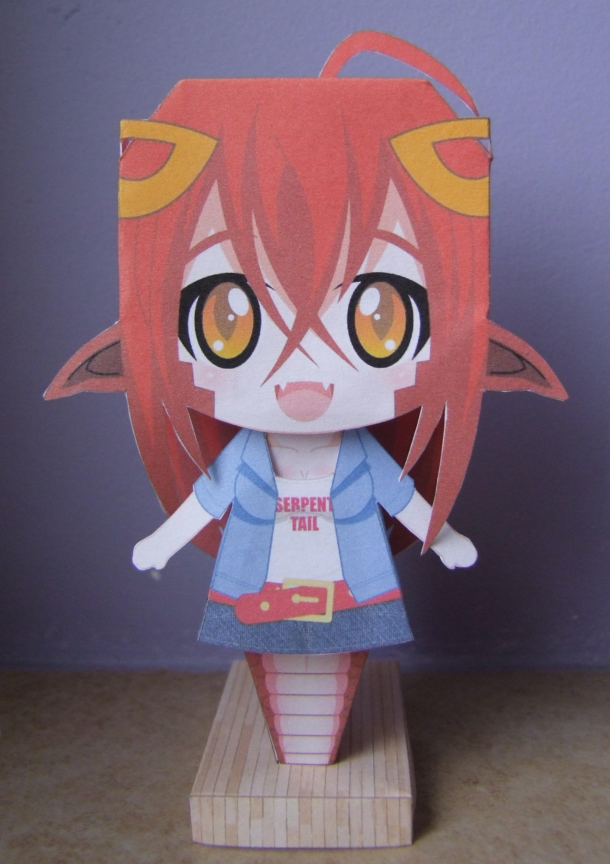 Monster-Musume DeviantArt Gallery