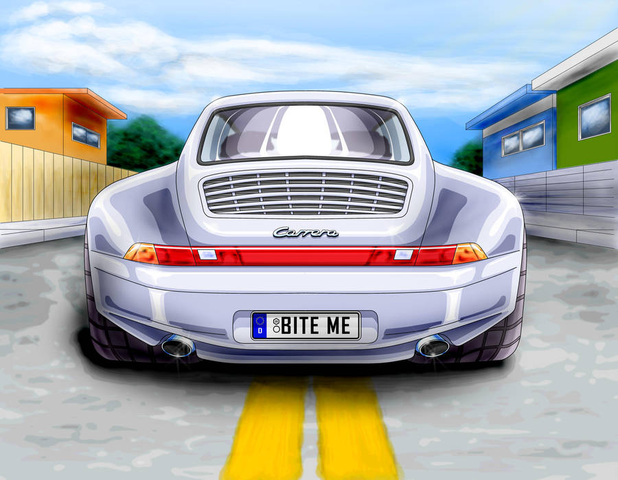 Sallys Butt By Driftdaniel On Deviantart