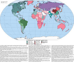 Wolfenstein II: The New Colossus World Map by PachPachis on DeviantArt