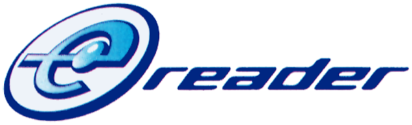 Ereader Logo