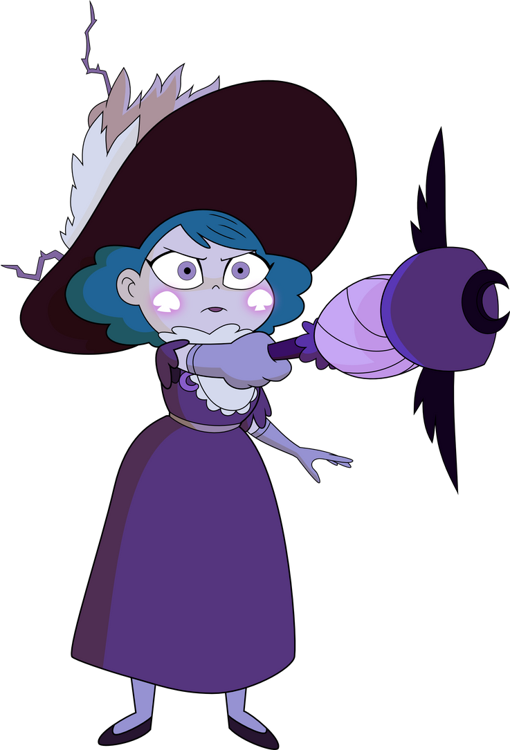 Eclipsa Butterfly by lunarina on DeviantArt
