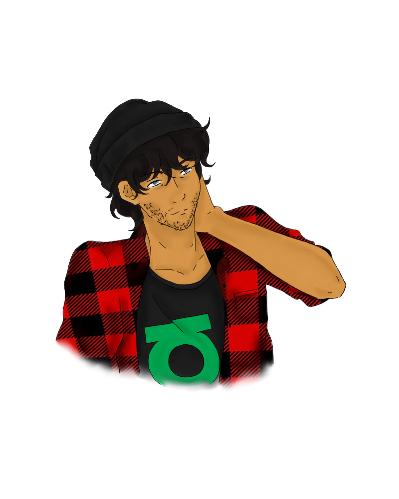 Meru-KeepAlive (Meru) | DeviantArt