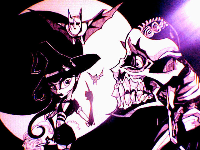 Shadow-Seraph (Adam "Azrael" Stewart) | DeviantArt