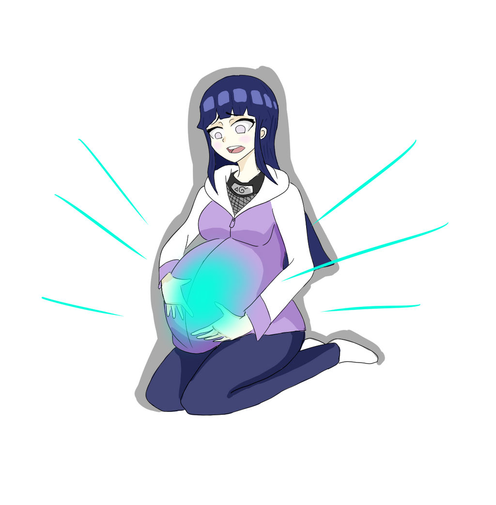 Naruto Pregnant Favourites By Infierno4551 On Deviantart