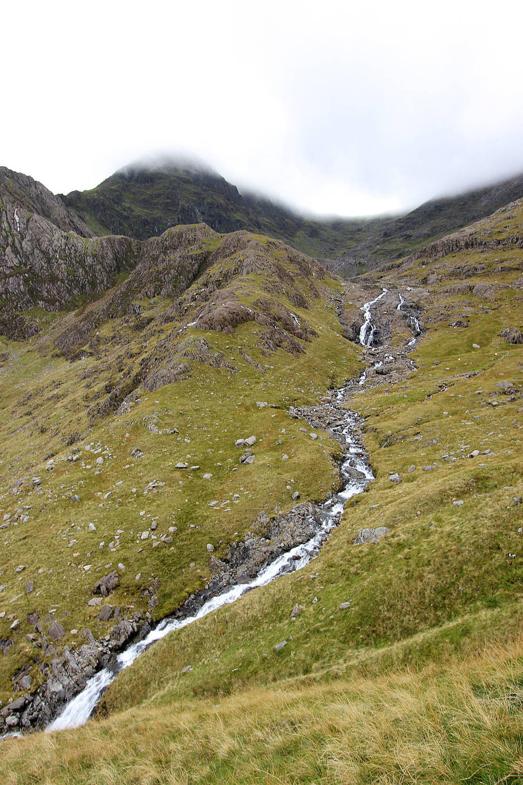 Water from Mountain by Lissou-photography on DeviantArt