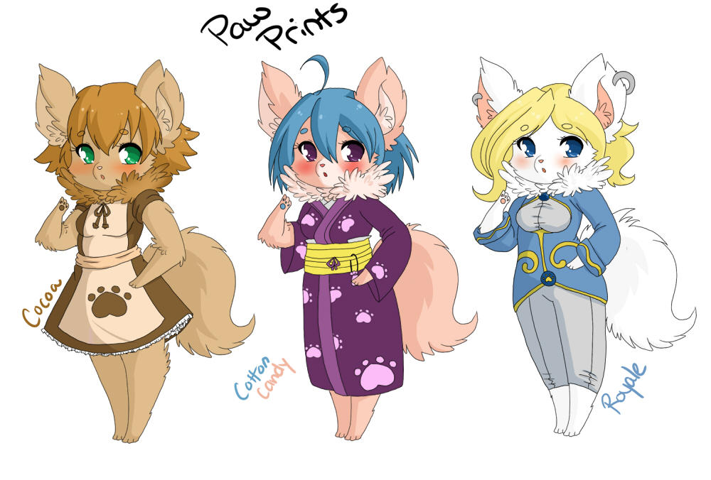 Digiko's DeviantArt Gallery