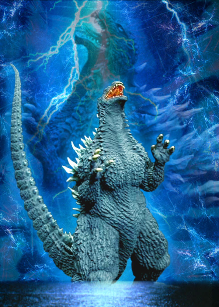 Kiryugoji by Gojigirl on DeviantArt