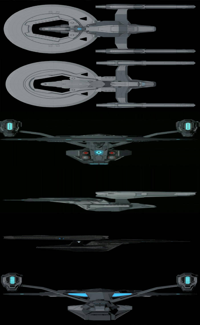uss vengeance by athom37 on DeviantArt