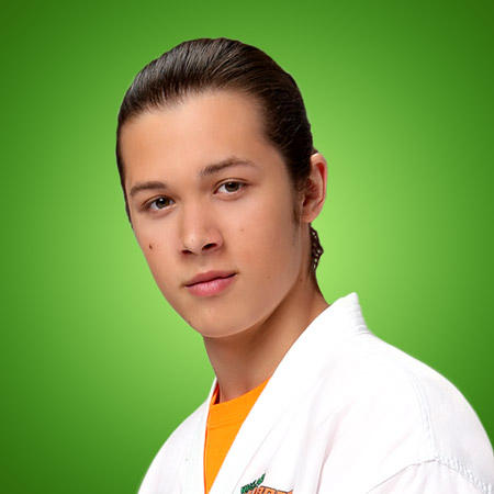 Jack kickin it to Death Battle by Wongkahei on DeviantArt