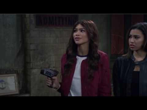 KC Cooper Undercover Death Battle by Wongkahei on DeviantArt