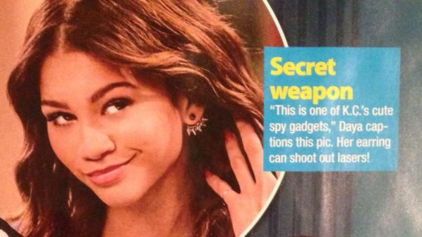 KC Cooper Undercover Death Battle by Wongkahei on DeviantArt