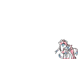 Fluttershy Shimeji by ApplexPie2 on DeviantArt