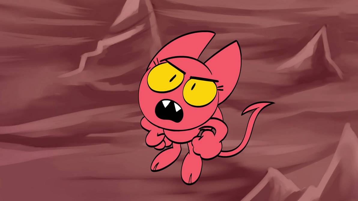 Satina Wants a Glass of Water (ANIMATION) by Rainy-bleu on DeviantArt