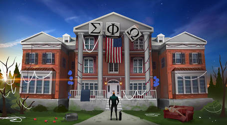 #fratparty | Explore fratparty on DeviantArt