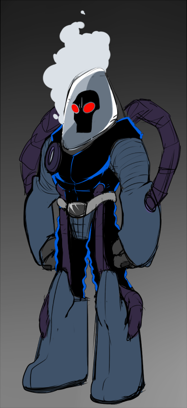 Slypon's DeviantArt Gallery