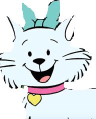 Flo vector by arvinsharifzadeh on DeviantArt