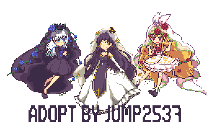 AUCTION - Oni Egg Pixel art (Open) by gc-adopt on DeviantArt
