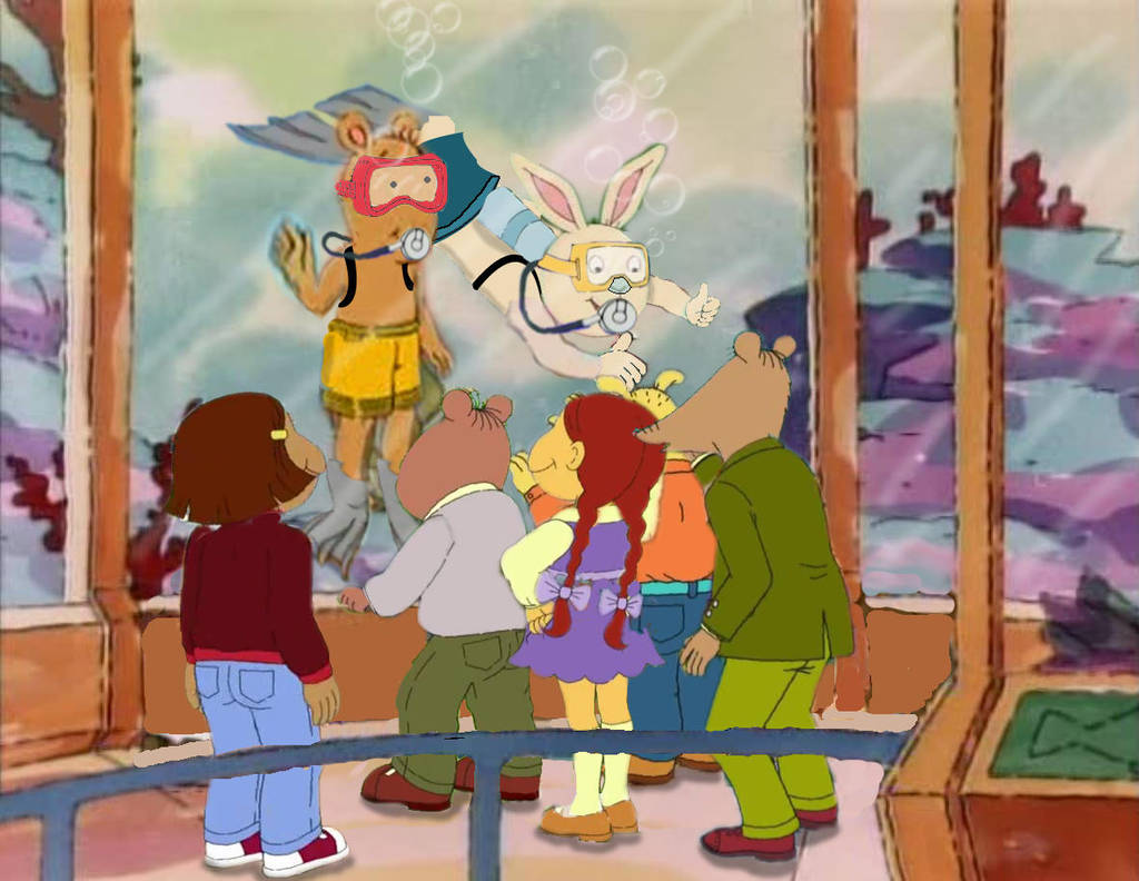 Arthur-Fans | DeviantArt