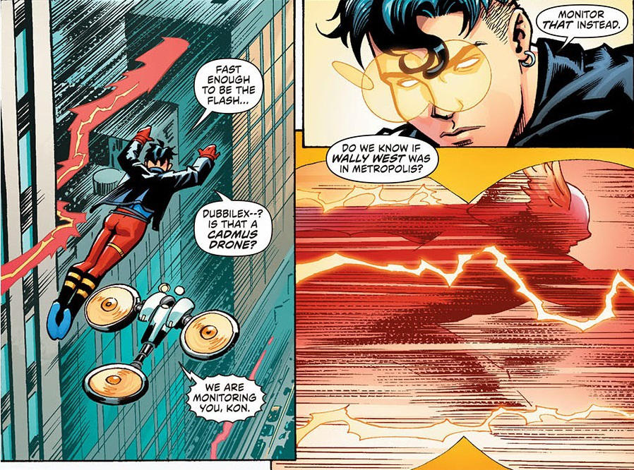 Superboy VS Skaar | Death Battle by StewieGriffin2 on DeviantArt