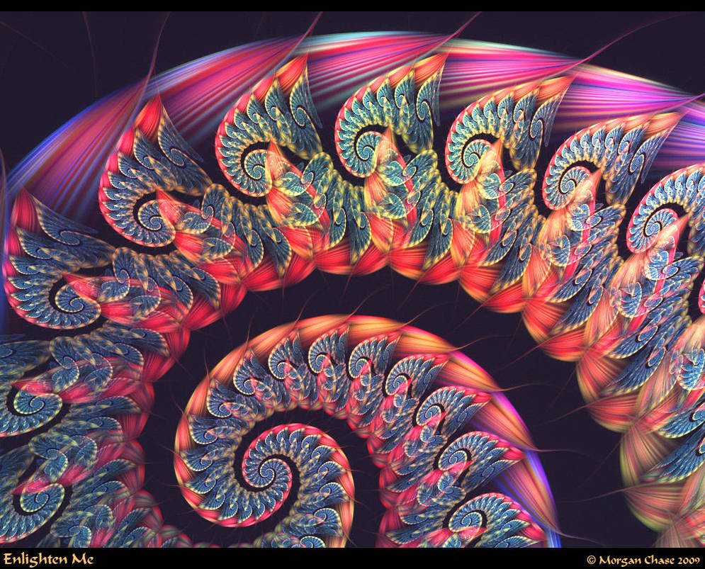 Enlighten Me By Alterren On Deviantart