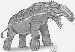 Grootslang by Maxa-art on DeviantArt