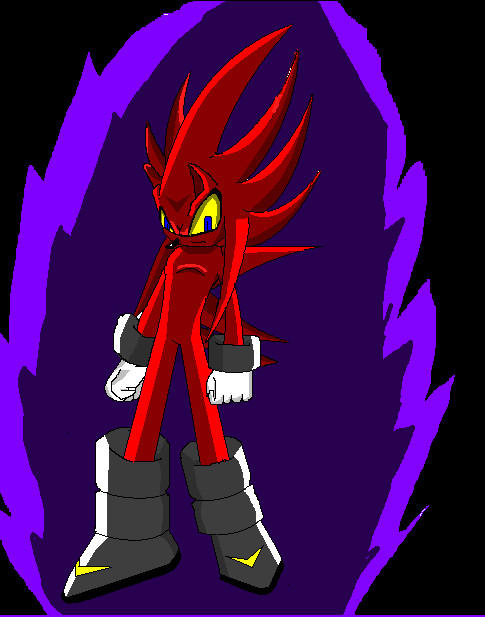 Nazo favourites by DonnaTheHedgehog on DeviantArt