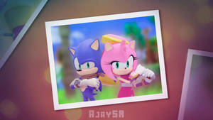 Sonic Boom Edit : The Reunion of Generations 4 by ajaysr on DeviantArt